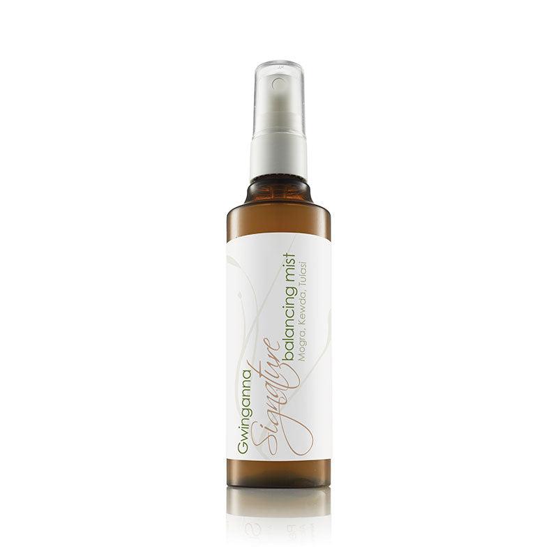 Gwinganna Signature Mist 125ml – Gwinganna Lifestyle Retreat