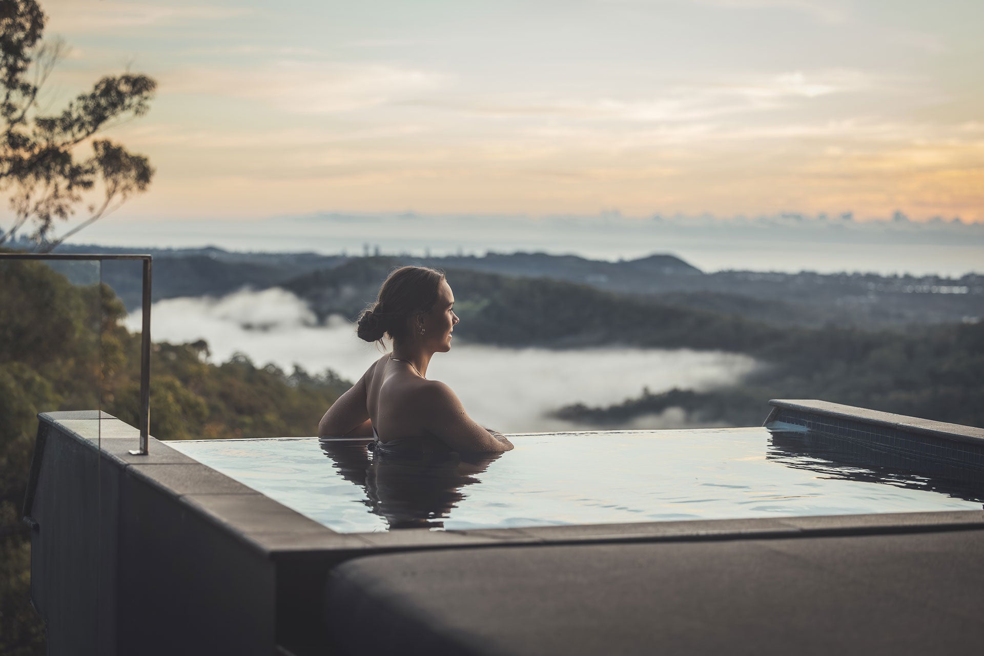 Rest and Restore – Gwinganna Retreat & Spa