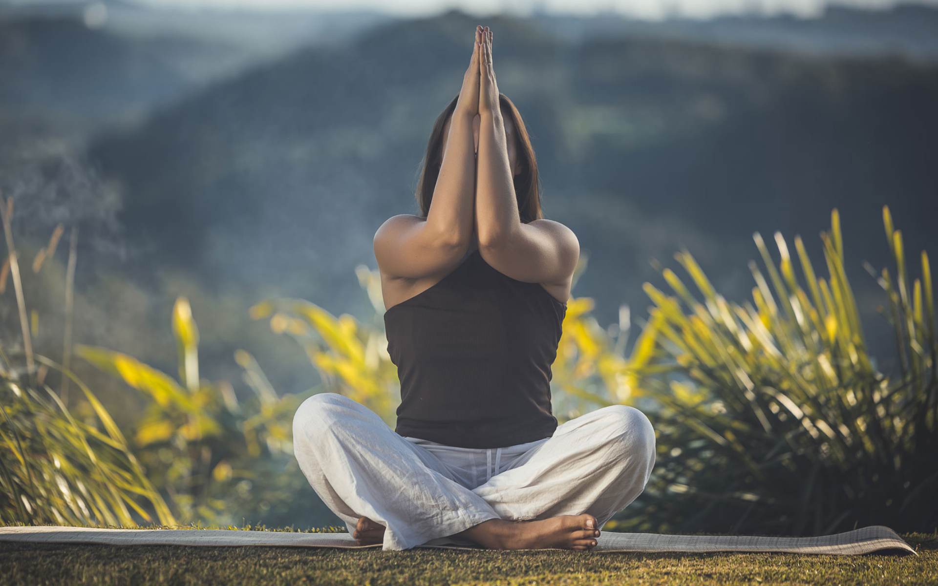 Yoga & Ayurvedic Cooking – Gwinganna Retreat & Spa