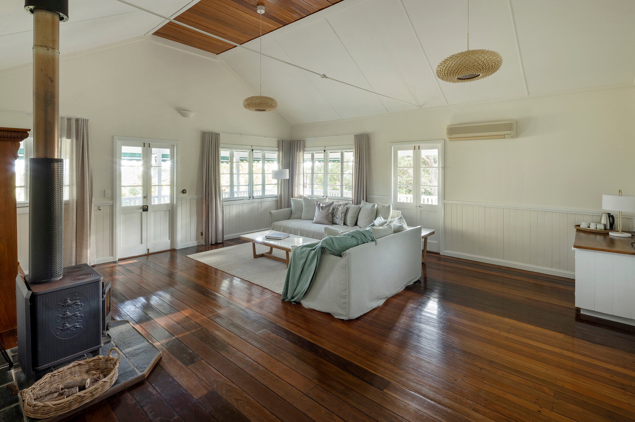 Heritage House | Gwinganna Lifestyle Retreat – Gwinganna Retreat & Spa