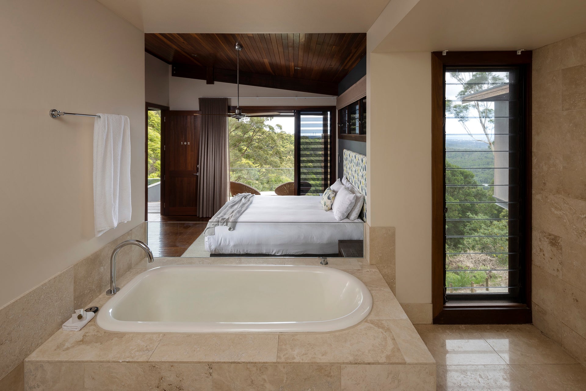 Moonarie Villas | Gwinganna Lifestyle Retreat