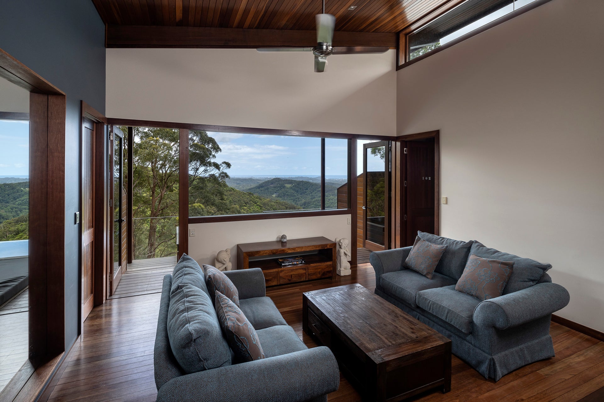 Moonarie Villas | Gwinganna Lifestyle Retreat