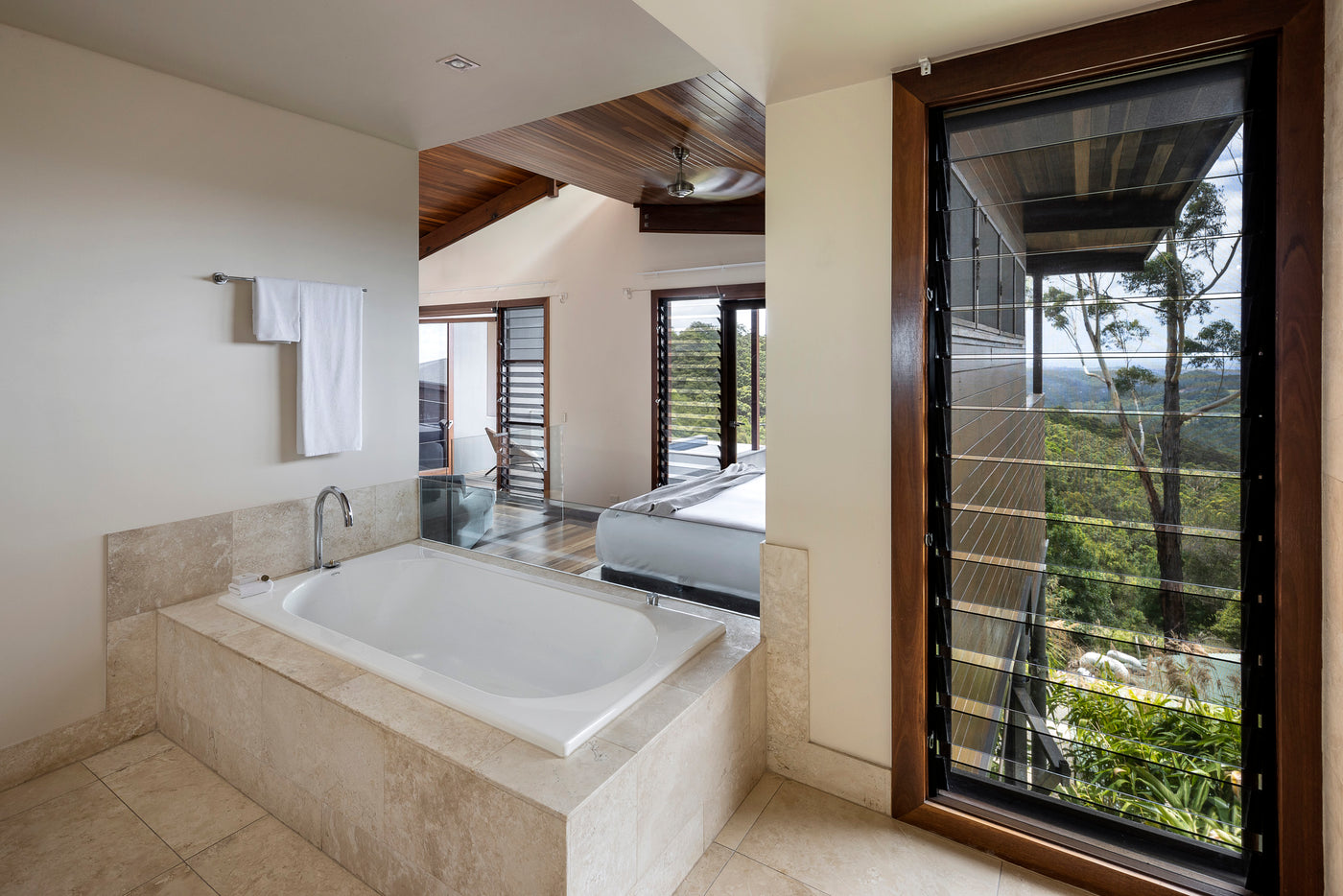 Moonarie Villas | Gwinganna Lifestyle Retreat