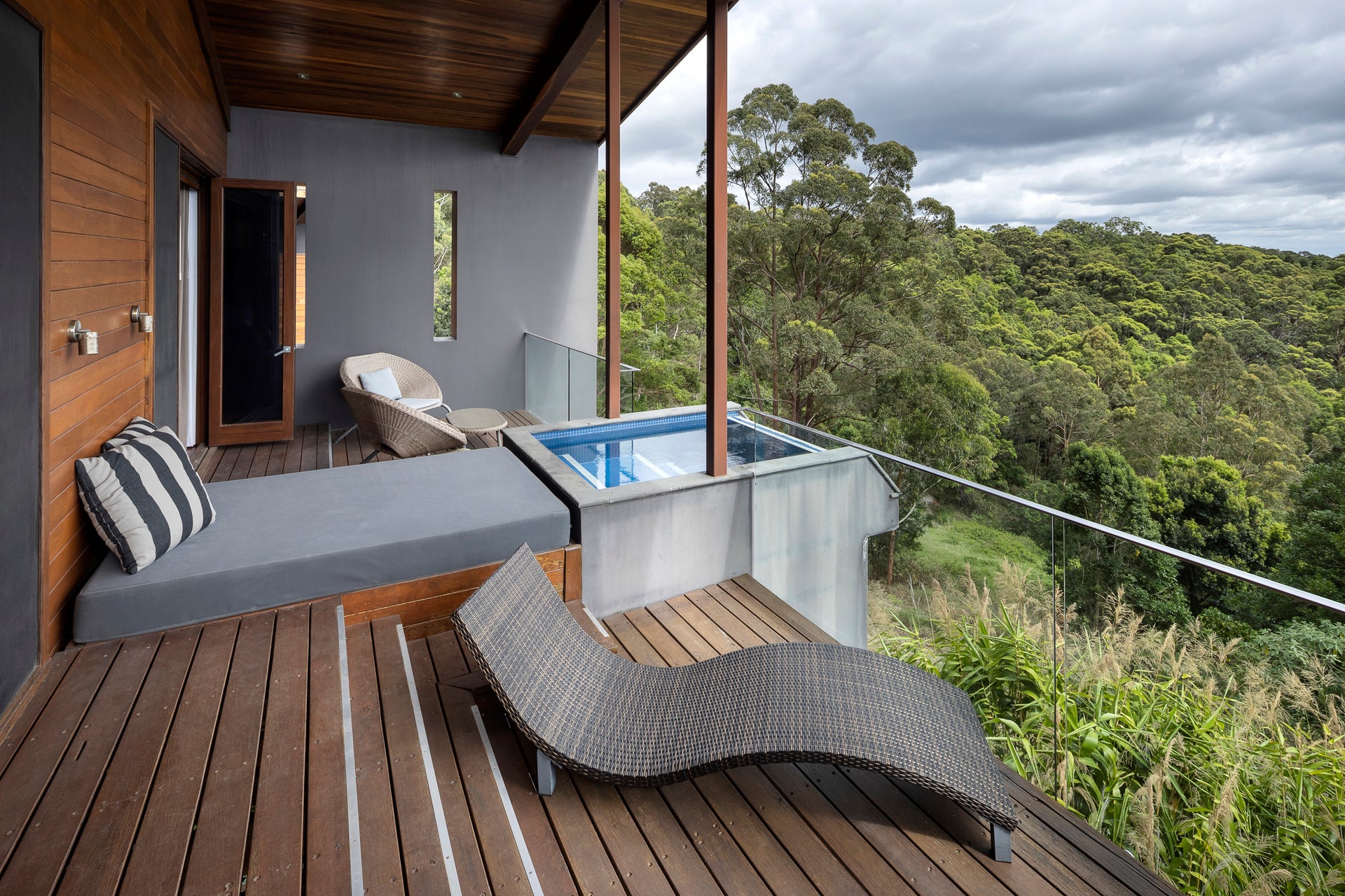 Moonarie Villas | Gwinganna Lifestyle Retreat