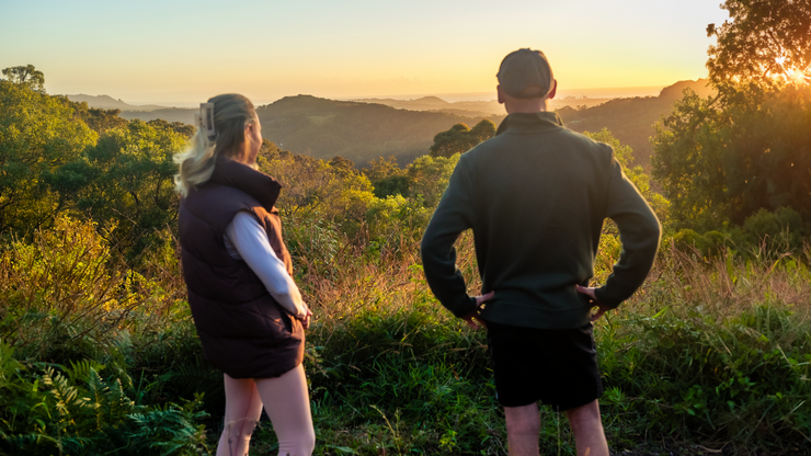 New Ultimate Wellness Retreat Gwinganna Lifestyle Retreat